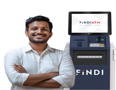 White Label ATM Franchise by Findi ATM| Apply Now