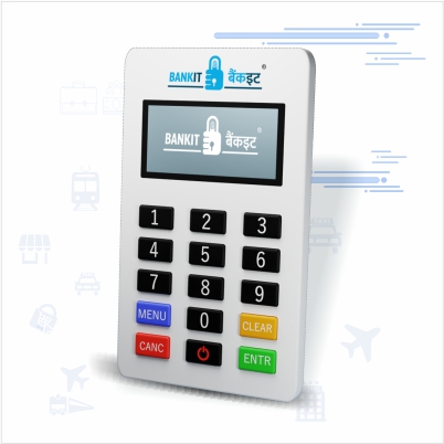 Mini ATM Machine at Lowest Price for Business | Micro ATM