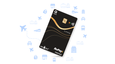 BANKIT Prepaid Card