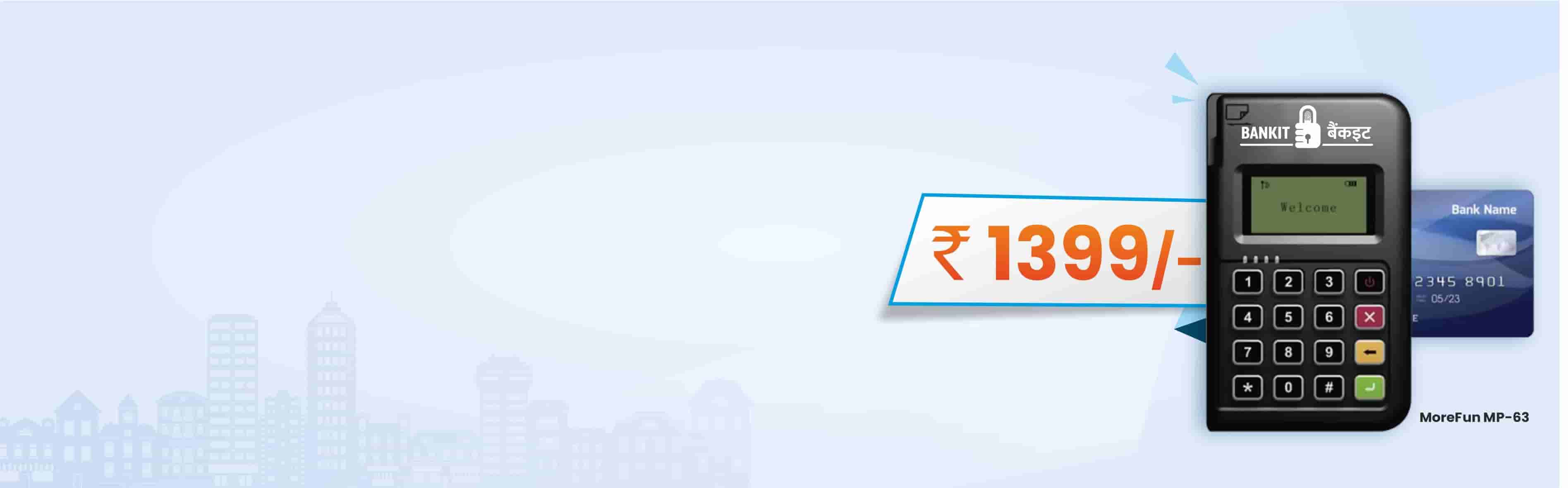 BANKIT Services Pvt. Ltd.