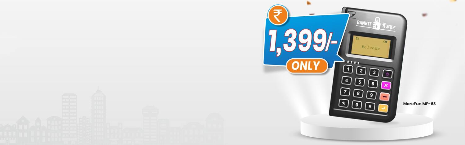 BANKIT Services Pvt. Ltd.