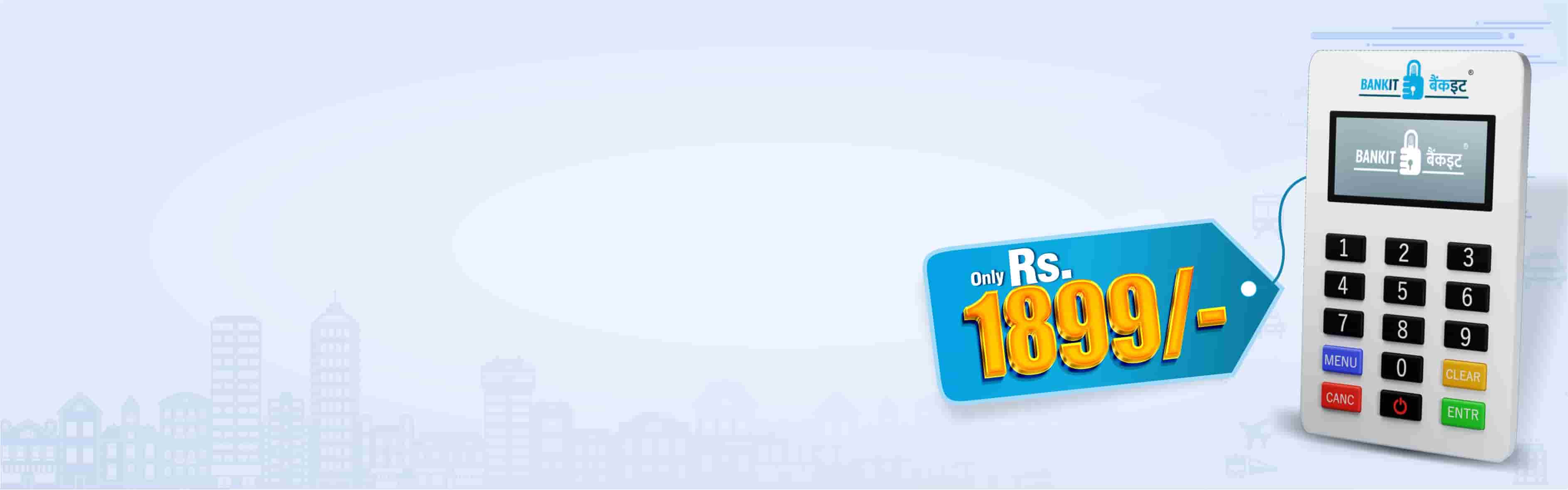 BANKIT Services Pvt. Ltd.