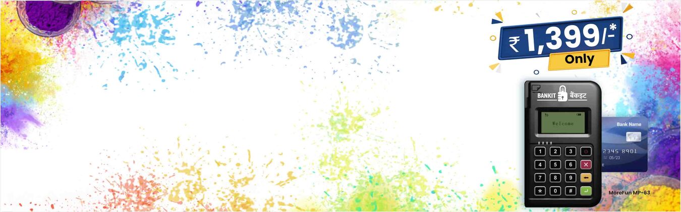 BANKIT Services Pvt. Ltd.