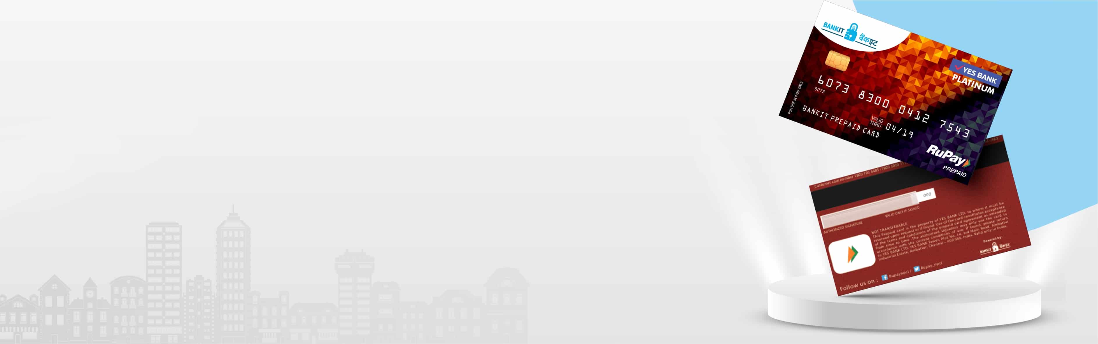 BANKIT Services Pvt. Ltd.